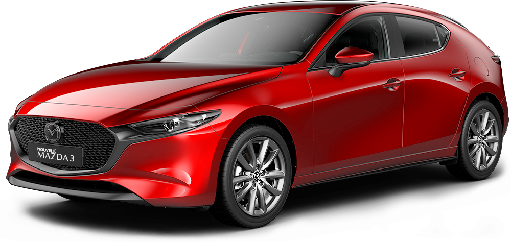 LIGNE BLEUE AUTOMOBILES - Concessionnaire Mazda ILLZACH